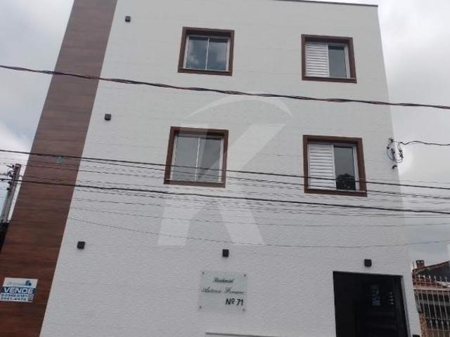 Apartamento 2 quartos, cozinha, 1 banheiro. Jardim Modelo. Aceita Pet