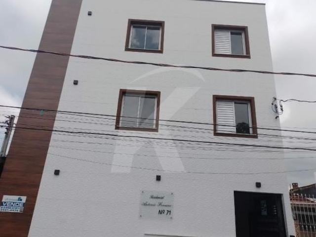 Apartamento 2 quartos, cozinha, 1 banheiro. Jardim Modelo. Aceita Pet