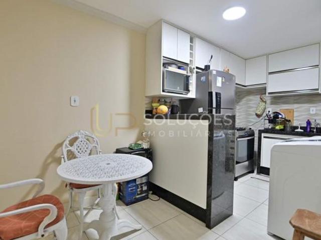 Apartamento 2 Quartos + Cozinha Planejada | Cond. Fraternidade | DF 425