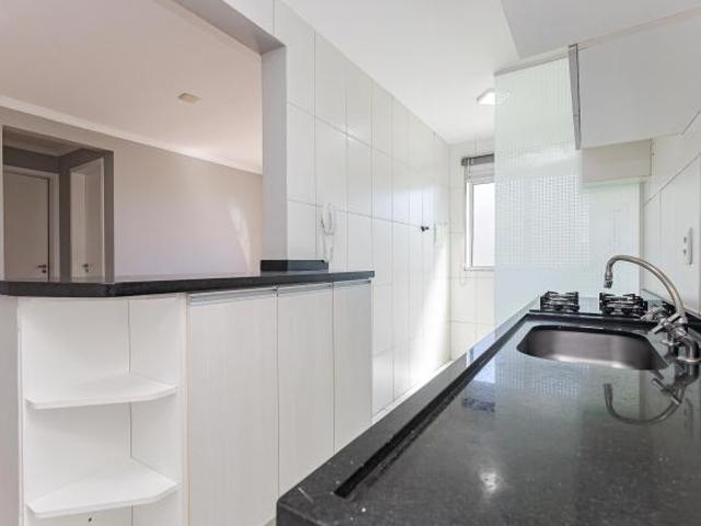 APARTAMENTO 2 Quartos| Cozinha planejada São José dos Pinhas