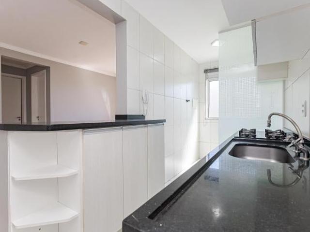APARTAMENTO 2 Quartos| Cozinha planejada São José dos Pinhas