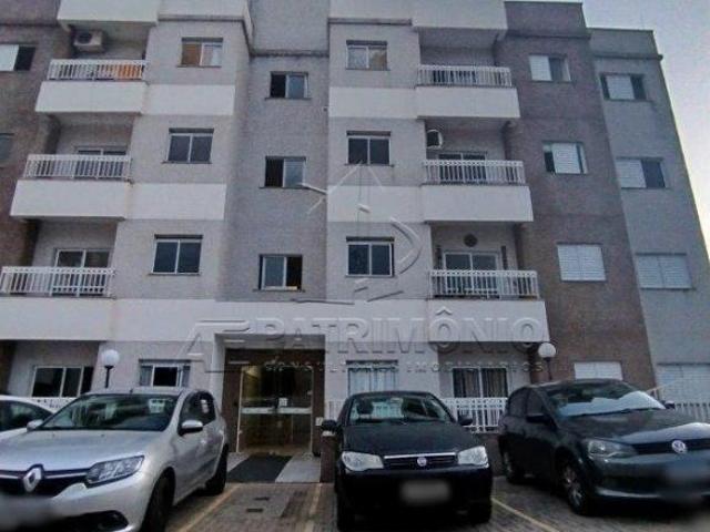 APARTAMENTO 2 QUARTOS COLINAS DO HORTO