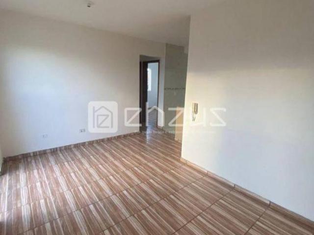 Apartamento 2 Quartos Colombo