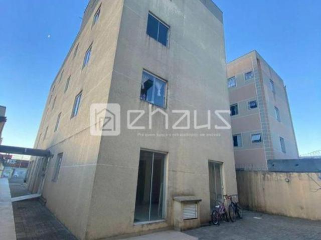 APARTAMENTO 2 QUARTOS COLOMBO