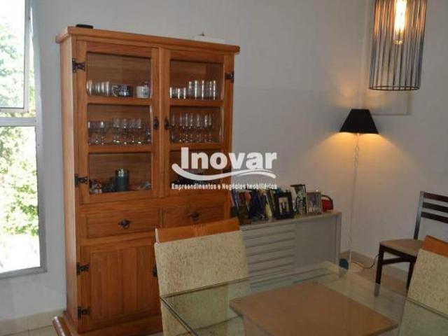 Apartamento 2 quartos com ótima localização proxima a Av Bernardo Vasconcelos