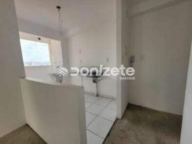 Apartamento 2 Quartos com Área de Serviço e Churrasqueira – Parque João Ramalho, Santo André