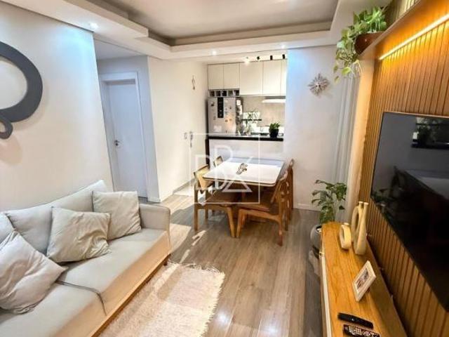 Apartamento 2 Quartos com Área Externa Santa Maria Contagem/MG