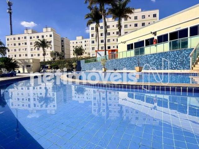 Apartamento 2 quartos com área privativa a venda no Mundi no Camargos