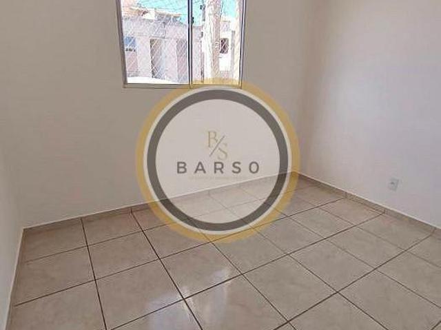 Apartamento 2 Quartos com Área Privativa e Lazer | Minha Cas