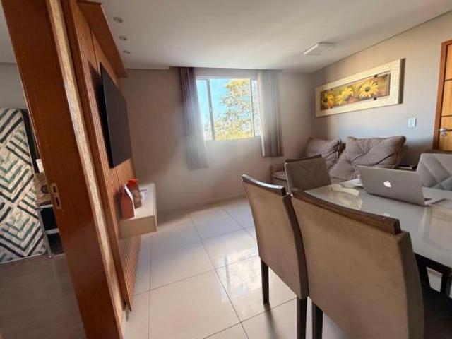 APARTAMENTO 2 QUARTOS COM ÁREA PRIVATIVA PIRAJÁ BELO HORIZONTE
