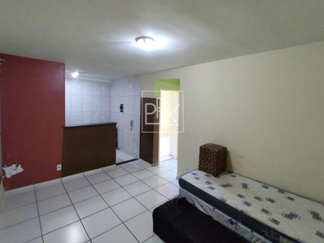 Apartamento 2 Quartos com ÁREA PRIVATIVA Vila das Flores Betim/MG