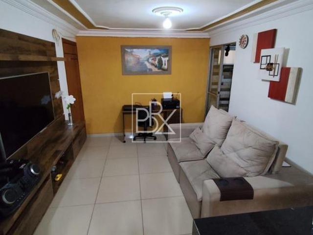 Apartamento 2 Quartos com Área Privativa Vila Verde Betim/MG