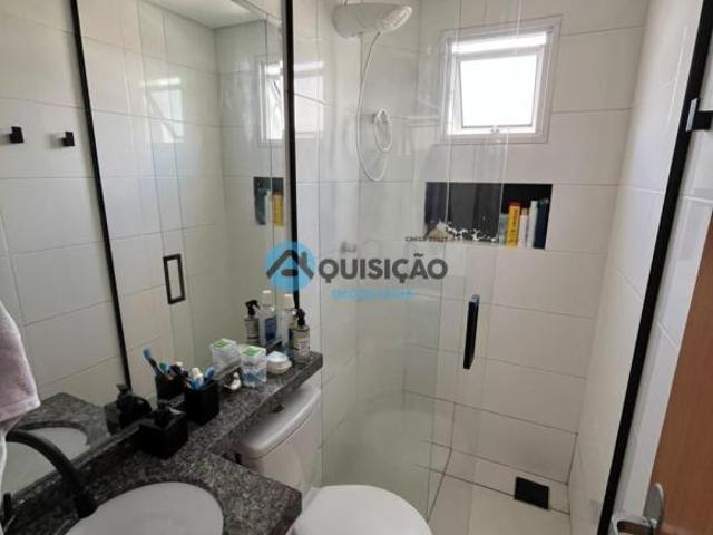 Apartamento 2 Quartos com Área privativa