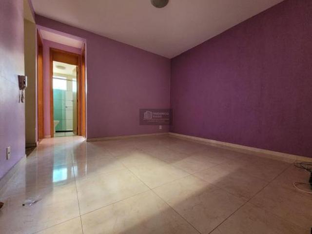 Apartamento 2 Quartos com Armários – Bairro Serra Dourada | Vespasiano