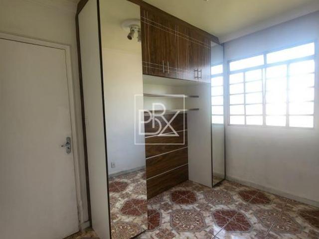 Apartamento 2 Quartos com Armários Europa Belo Horizonte/MG