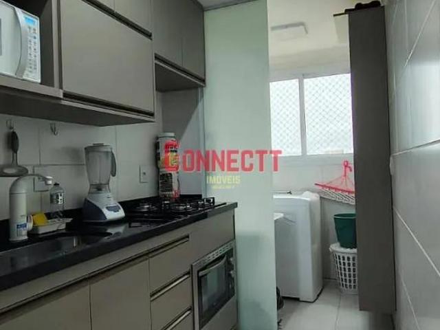 Apartamento 2 Quartos com Armários e Ar Condicionado no Jardim Anhangueras Próximo ao Novo Shopping