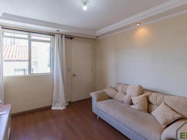 Apartamento 2 Quartos com Armários e Lazer Completo no Residencial Oliveiras