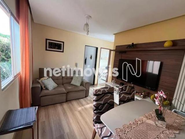Apartamento 2 Quartos com Armários Planejados à Venda no Betânia