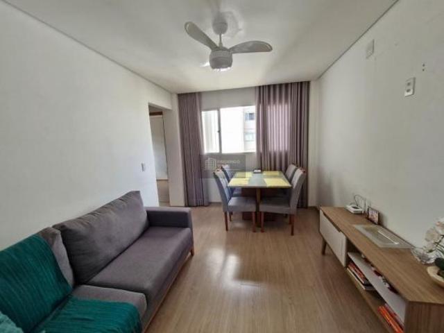 Apartamento 2 Quartos com Armários Planejados – Bairro Nova Pampulha | Vespasiano/MG