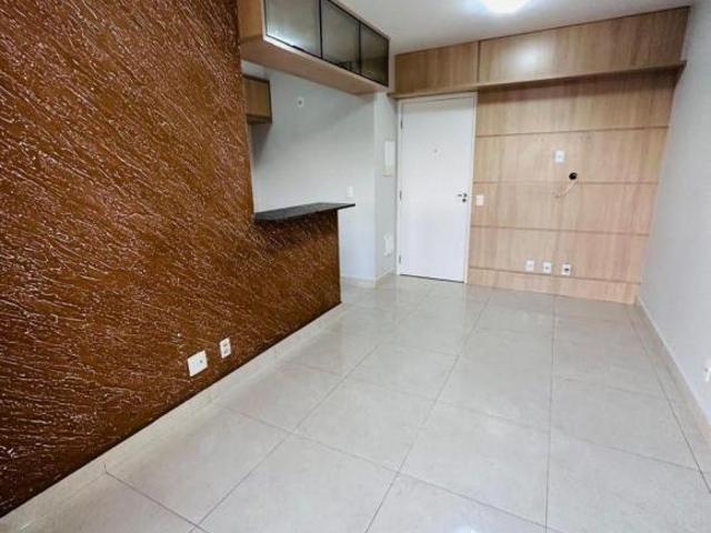 Apartamento 2 Quartos com Armários Planejados – Lazer Completo