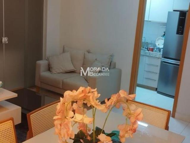 Apartamento 2 quartos com armários Sobradinho/ Lagoa santa/ MG