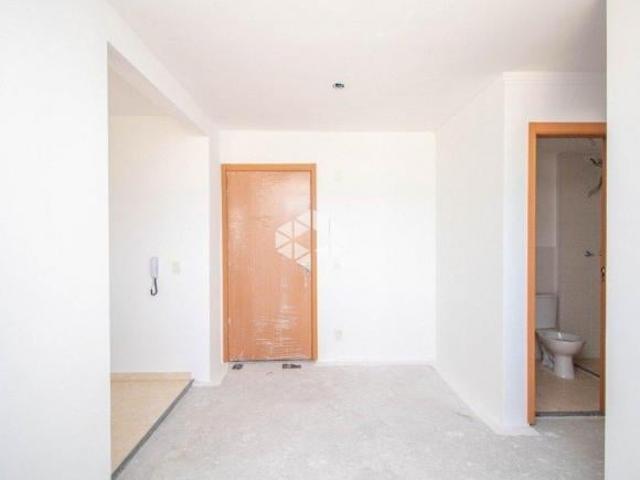 Apartamento 2 quartos com Box coberto