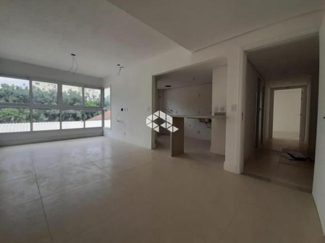 apartamento 2 quartos com box duplo no Cristal próximo ao shopping