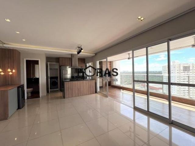 Apto Cuiabá 2Q Suíte Closet 110m² 2 Vagas Reserva Bonifácia