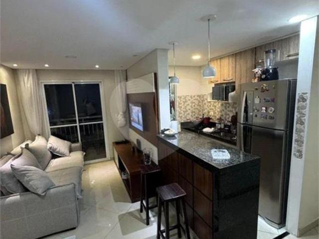 Apartamento 2 Quartos com Closet e Lazer Completo Próx Parada Pinto