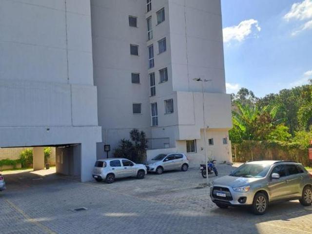 Apartamento 2 Quartos com Elevador no Bairro Bom Jesus – Contagem/MG