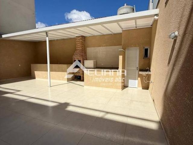 Apartamento 2 quartos com elevador B. Santa Maria
