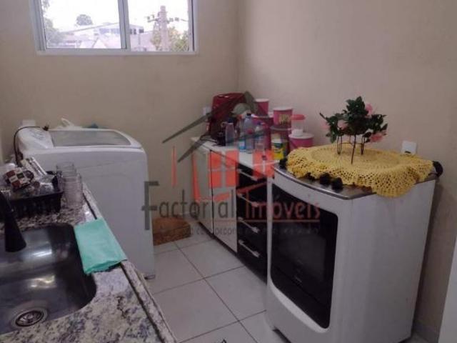 Apartamento 2 Quartos com Elevador e Água Inclusa no Nacional – Contagem/MG