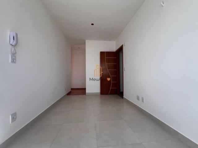 Apartamento 2 Quartos com Elevador e Garagem Coberta no Caiçara – Prédio Novo!