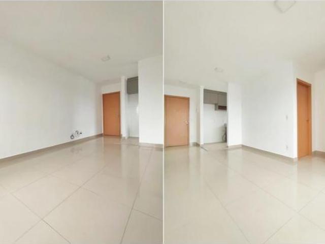 Apartamento 2 quartos com elevador e varanda no Planalto BH
