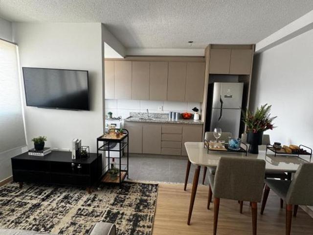 Apartamento 2 quartos com entrada de R$ 1.000,00 Apartamento com 2 Quarto s por R$ 320000.00 no set