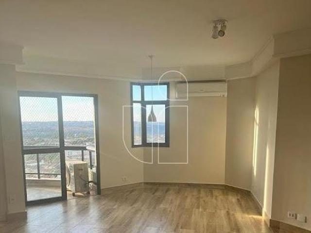 Apartamento 2 Quartos com Escritório e Planejados Marília,SP