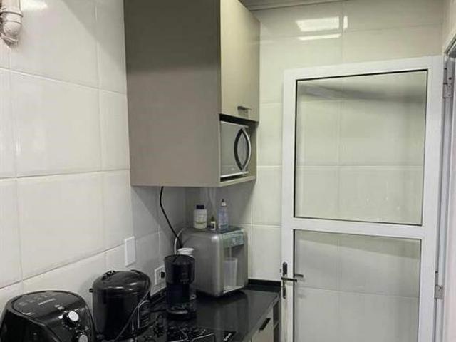 Apartamento 2 Quartos com Financiamento e Permuta em Vila Helena, Santo André