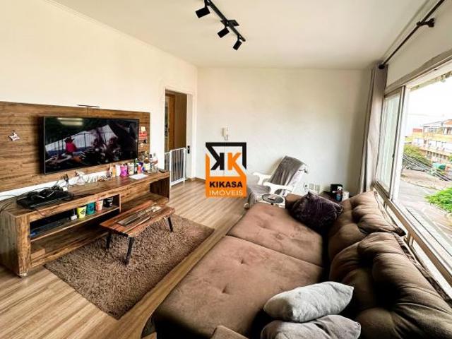 APARTAMENTO 2 QUARTOS COM GARAGEM