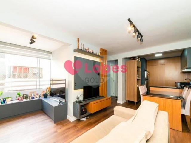 Apartamento 2 Quartos com Garagem