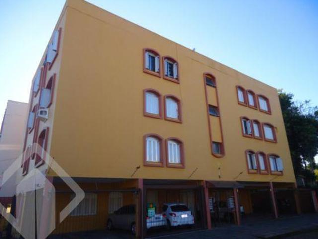 Apartamento 2 quartos Com garagem 86 m²