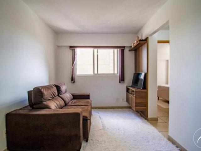 Apartamento 2 quartos com garagem coberta à Venda no Top Life Taguatinga