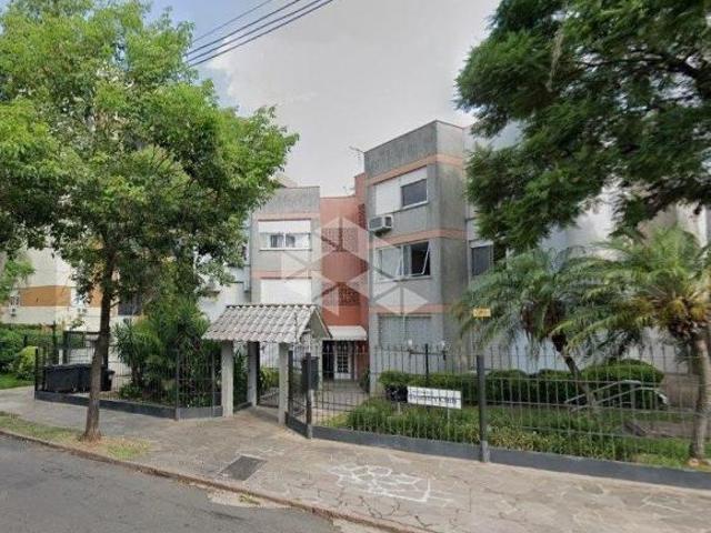Apartamento 2 quartos com garagem a venda no bairro Boa Vista em Porto Alegre