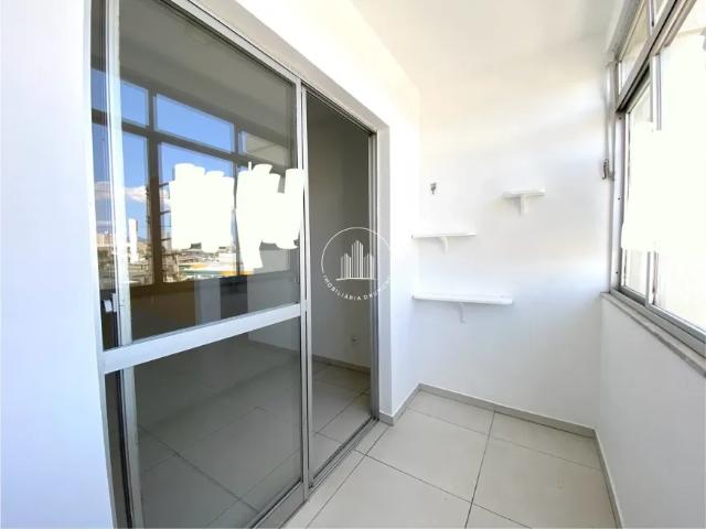 Apartamento 2 Quartos com garagem livre e coberta no Roçado BRN