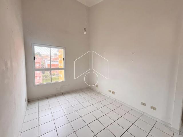 Apartamento 2 Quartos com Garagem no Alto Cafezal, Marília