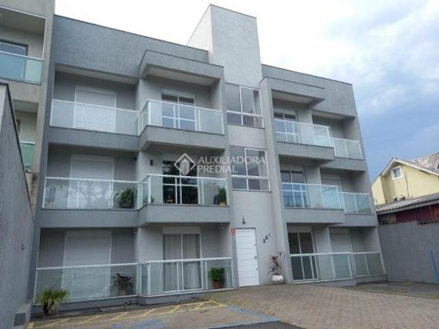 Apartamento 2 quartos com garagem no bairro Oriço