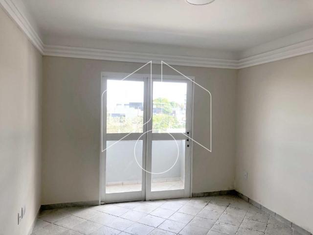 Apartamento 2 Quartos com Garagem no Bairro Senador Salgado Filho, Marília