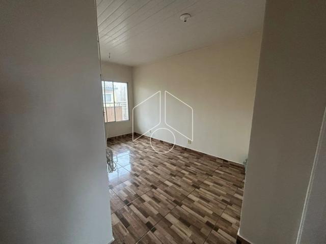Apartamento 2 Quartos com Garagem no Bairro Vereador Eduardo, Marília