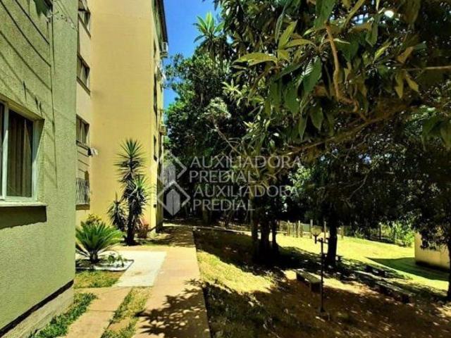 Apartamento 2 quartos com garagem no bairro Vila Nova!