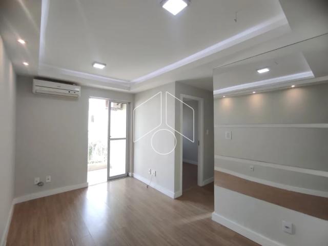 Apartamento 2 Quartos com Garagem no Jardim Monte Castelo, Marília