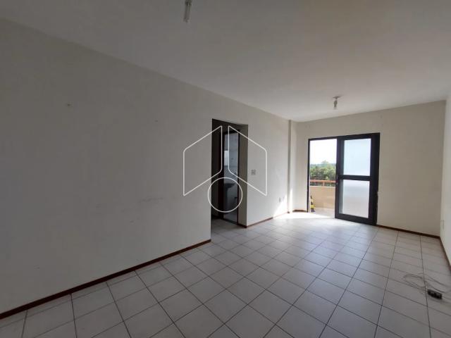 Apartamento 2 Quartos com Garagem no Jardim Araxá, Marília